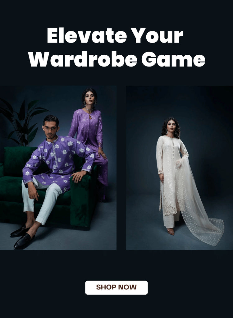 Ebdali: Timeless Style for the Modern Man – ebdali